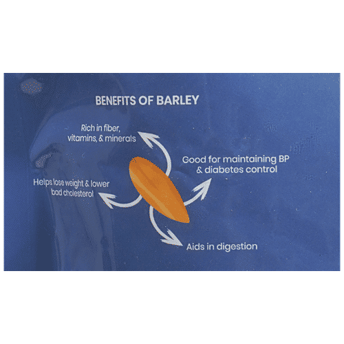 Buy Immunit Barley/Jau Puffs Online at Best Price of Rs 89 - bigbasket