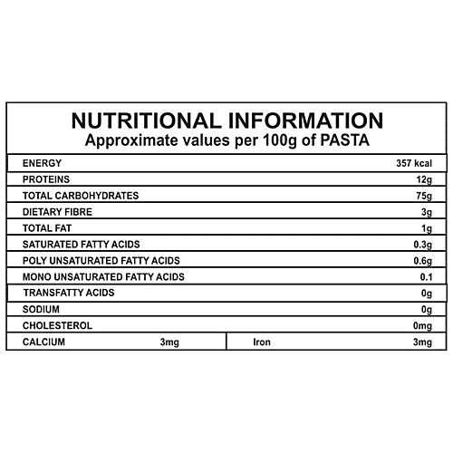 Buy Archita Shudhi Penne Pasta - Free Of Cholesterol & Preservatives ...