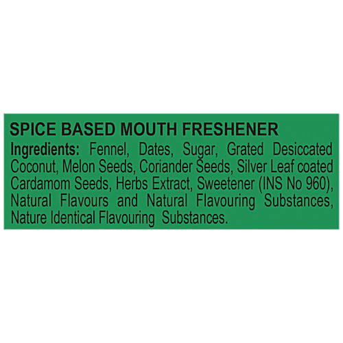 Buy Pass Pass Minty Mix - Fun Mouth Freshener, Good For Digestion ...