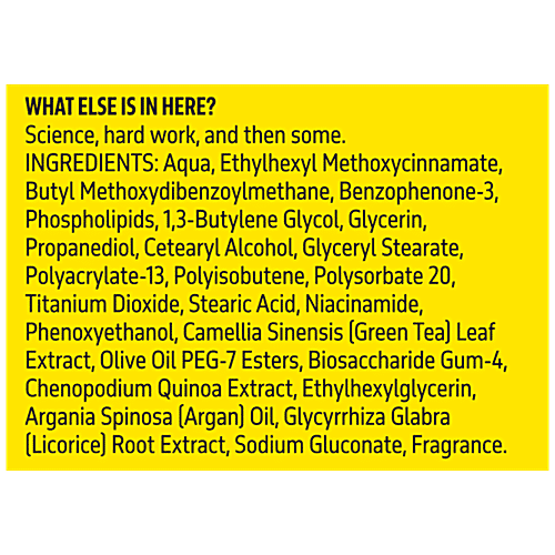 Buy Phy Daily Skin Defense Sunscreen SPF 45 - Niacinamide, Evens Out ...