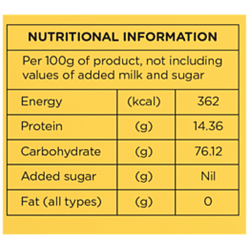 Buy Vs Mani & Co. Signature Instant Coffee - 60:40, Strong, Flavourful ...