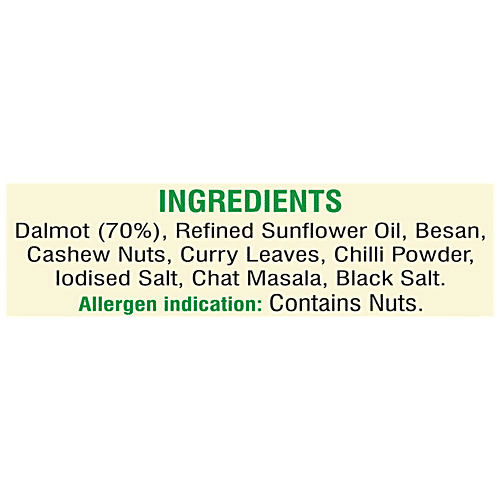 Buy Minerva Foods Khaaras Dalmot - No Preservatives Online at Best ...