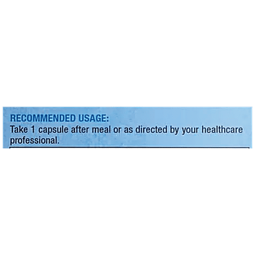 Buy WOW Life Science Multivitamin Capsule - For MenÂ Provides Ene ...