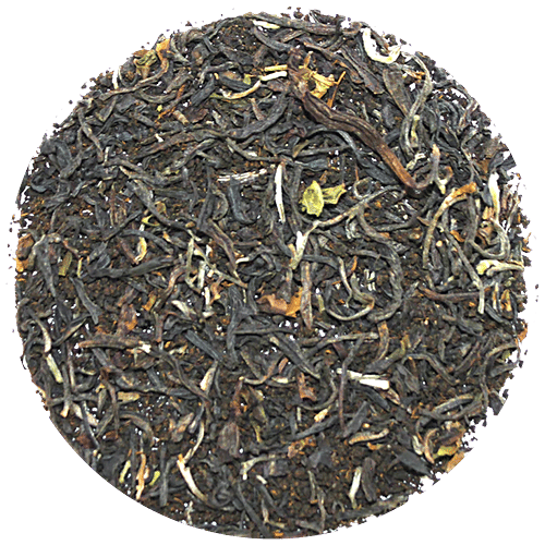 Buy Esah Tea Organic English Breakfast Tea - 100% Natural, Refreshing ...