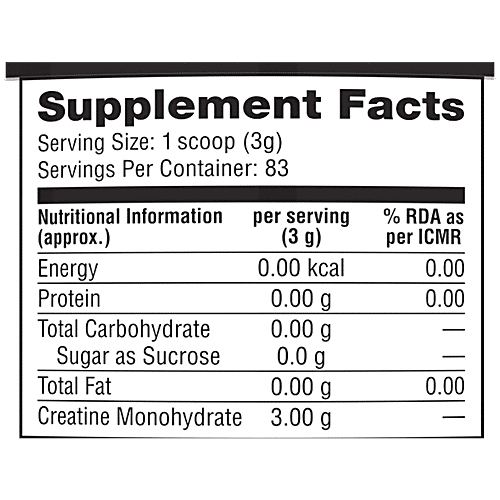 Buy Labrada CreaLean Strength Creatine Powder Online at Best Price of ...