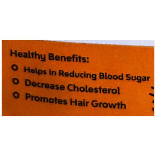 Buy NAMASTE KITCHENS Bitter Gourd Spice Powder - Ready To Eat, Helps In ...