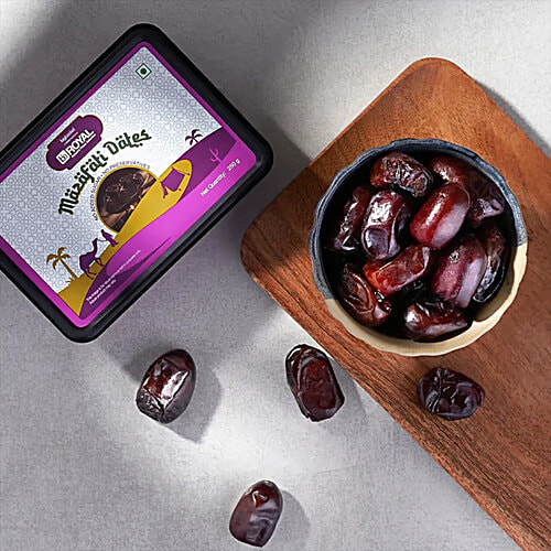 Buy bb Royal Dates - Mazafati Online at Best Price of Rs 138 - bigbasket