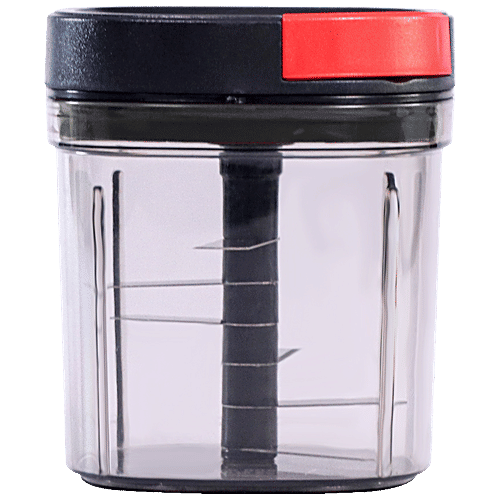 Buy Wonderchef Glory String Vegetable Chopper - Plastic, With 6 Sharp ...