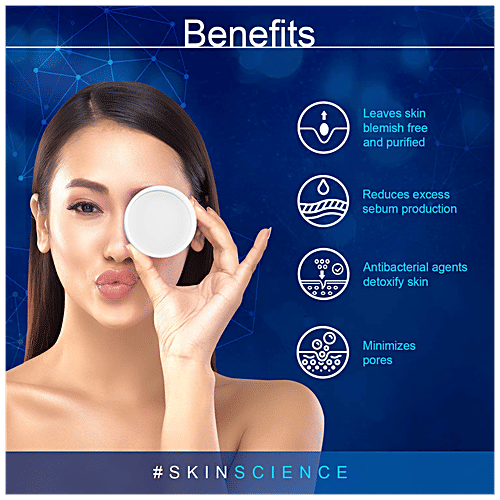 Buy Aureana Oil Control Day Cream - Provides Smooth, Blemish-Free Skin ...