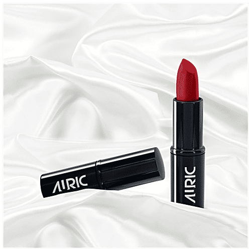 Buy Auric Beauty Matte Crème Lipstick - Smooth Texture, Long Lasting ...