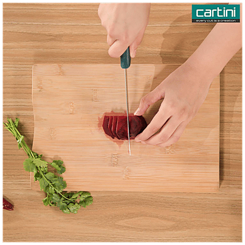 Buy Cartini by Godrej 7139 Fine Dicing Knife - Comfortable & Effective ...