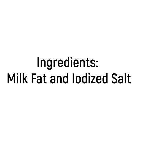 Buy Milky Mist Table Butter - Salted, Pasteurised, Rich, Creamy Online ...