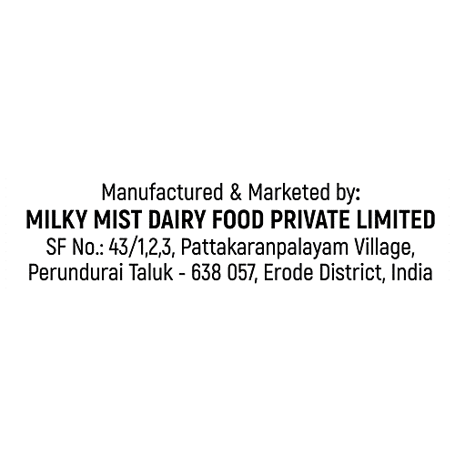 Buy Milky Mist Table Butter - Salted, Pasteurised, Rich, Creamy Online ...