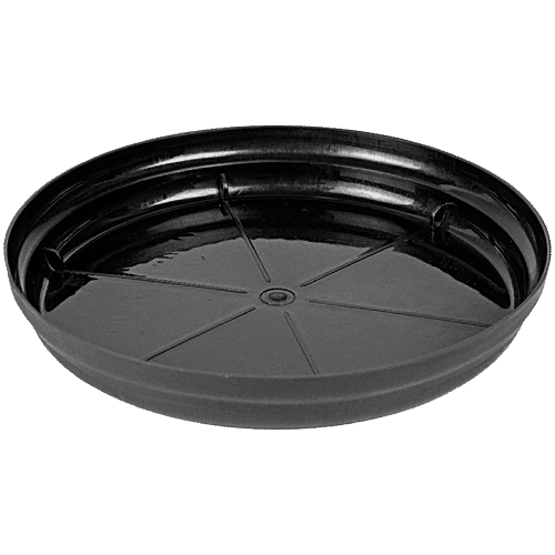 Buy NATURES PLUS Planter Tray 14 - Plastic, Lightweight & Durable, For ...