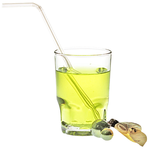 Buy Yera Glass Tumbler - Conical, Food Grade, Odour & Stain Free Online ...