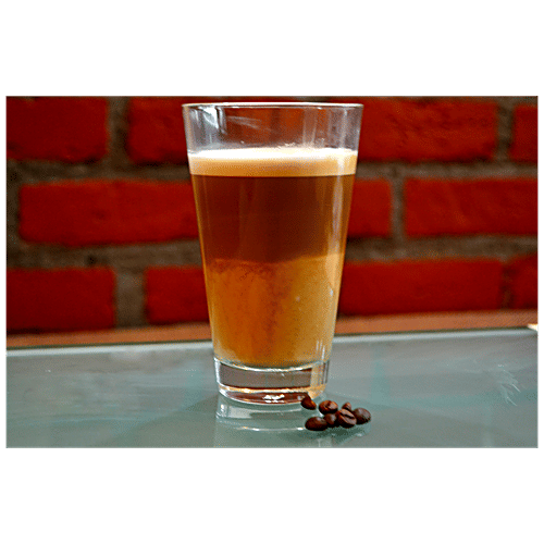 Buy Yera Glass Tumbler - Straight, With Heavy Bottom, Food Grade, Odour ...