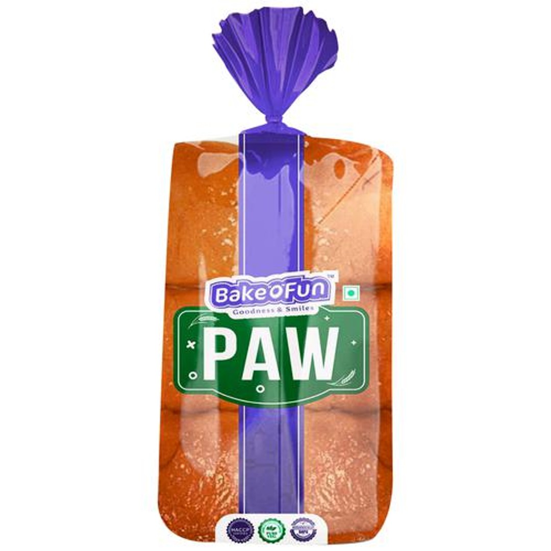 Buy Bake O Fun Paw - Premium, Soft, Healthy Online at Best Price of Rs ...