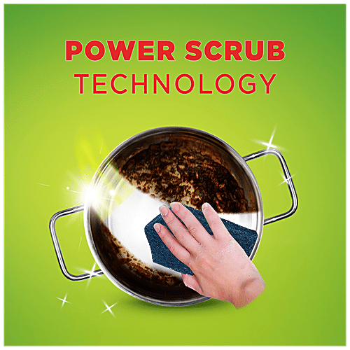 Buy Vim Scrub EASY Online at Best Price of Rs 90 - bigbasket