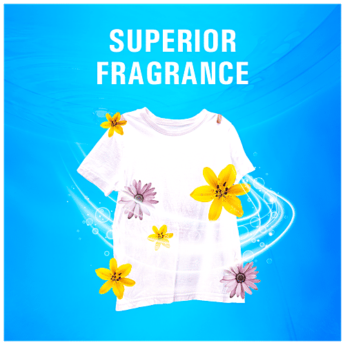 Buy Surf Excel Easy Wash Detergent Powder - Removes Tough Stains Online ...