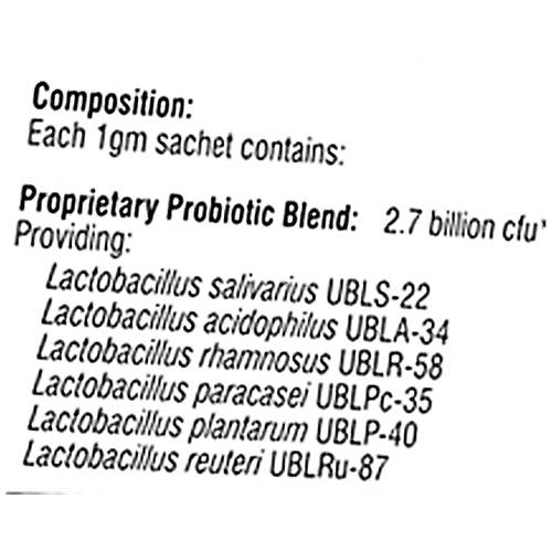 Buy Velbiom Enkor-D Probiotic Supplement - Prevents Sore Throat, For ...