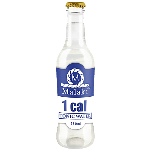 Buy Malaki 1 Cal Tonic - Refreshing, Hydrating Online at Best Price of ...