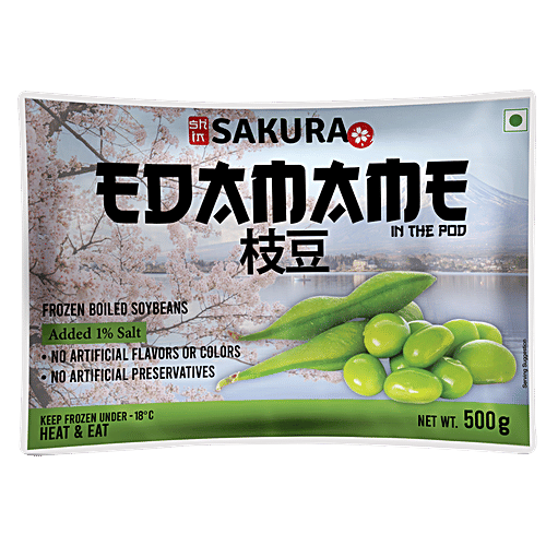 Edamame Soybeans Buy Online at Johnny Moe blog