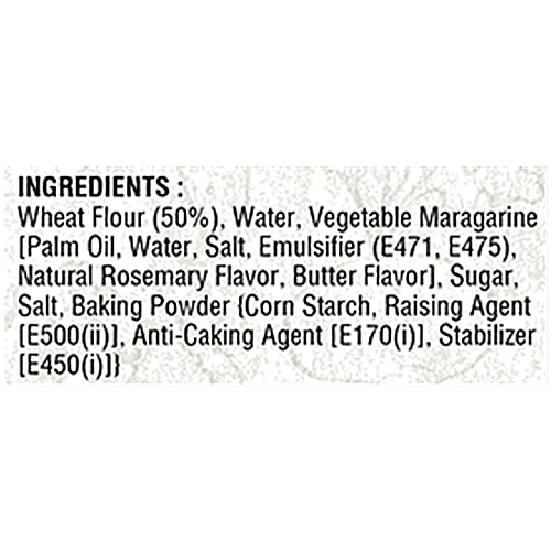 Buy Spring Home TYJ Roti Paratha Plain - Suitable For Vegetarian ...