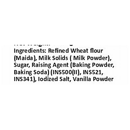 Buy The Baker's Dozen Super Fluffy Pancake Mix - Eggless, No ...