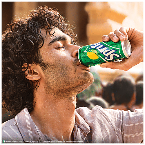 Buy Sprite Soft Drink - Chill At Home, 100% Recyclable Bottles Online ...