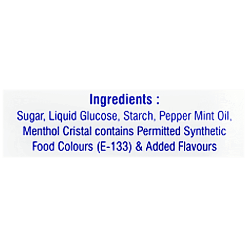 Buy GOD SPEED Strong Candy - Sweet Online at Best Price of Rs 35 ...