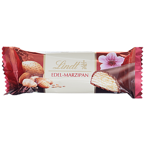 Buy Lindt Edel Marzipan Chocolate - World Class & Premium Online at ...