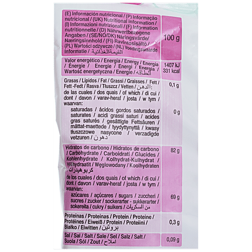 Buy Vidal Vidal Veggie Mallow - 100% Vegetarian Online at Best Price of ...