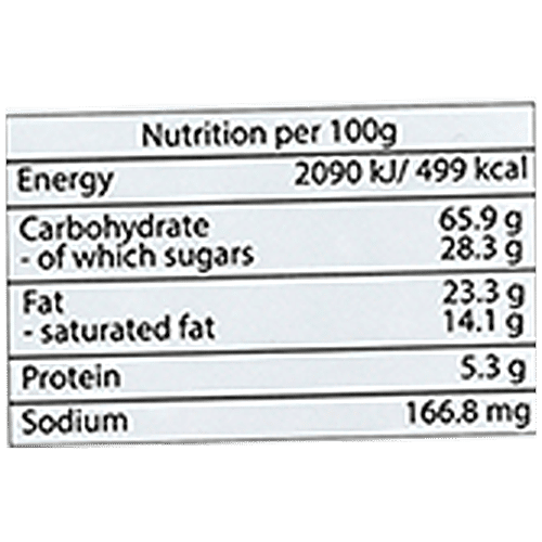 Buy Royal Dansk Butter Cookies & Chocolate Chip Cookies - Baked With ...