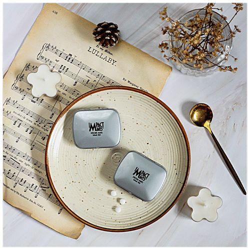 Buy Impact Mint Sugar Free Mint - Strong, Peppermint Flavoured Online ...