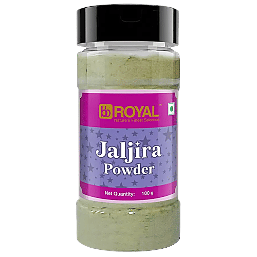 Buy bb Royal Jaljira Powder Online at Best Price of Rs 99 - bigbasket
