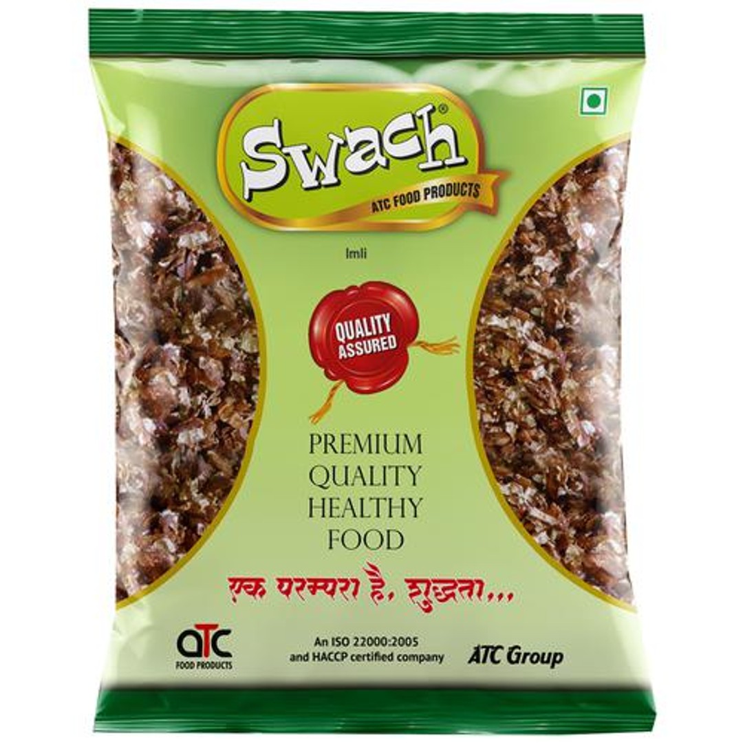 Buy Swach Tamrind - Sweet & Sour Flavour Online at Best Price of Rs ...