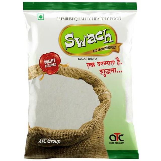 Buy Swach Sugar Bhura - Fine Sandy Texture Online at Best Price of Rs ...