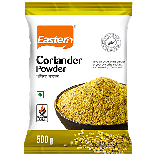 Buy Eastern Coriander Powder - Perfect Colour, Smell & Taste Online at ...