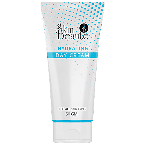 Buy Skin Beaute Hydrating Day Cream - Ultra Lightweight, Diminish Age ...