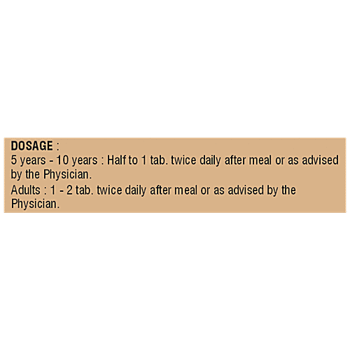 Buy ANUJA HERBACEUTICALS Kasston Tablets - Ayurvedic, Treats Urinary ...