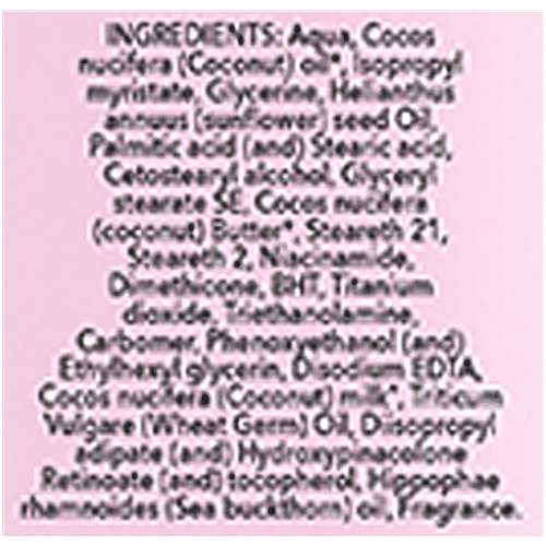 Buy Parachute Advansed Serum Body Lotion - With Coconut Milk, For Women ...