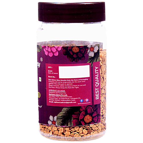 Buy Kitchen Grocery Roasted Dhana Dal Mukhwas - Mouth Freshener, Helps ...