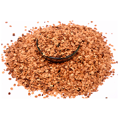 Buy Kitchen Grocery Roasted Dhana Dal Mukhwas - Mouth Freshener, Helps ...