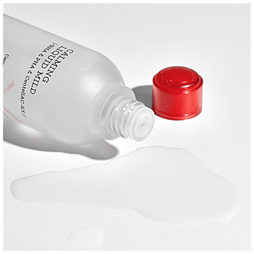 Buy CosRx Calming Liquid Mild - Exfoliates Dead Skin Cells, Controls ...
