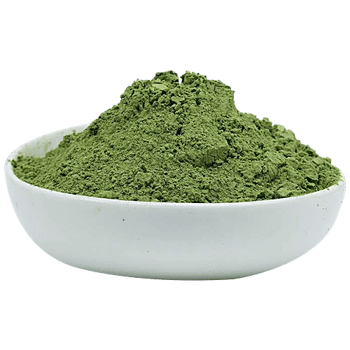 Buy Kalagura Gampa Indigo Powder - 100% Pure & Natural, Gives Hair ...