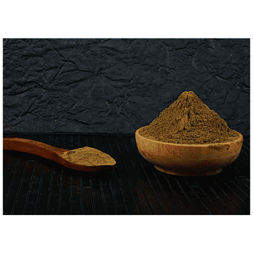 Buy Kalagura Gampa Betel Leaf Powder - 100% Natural & Pure, Treats ...