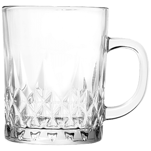 Buy Sanjeev Kapoor Paris Juice Mug With Gift Box - Slender, Round ...