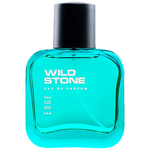 Buy Wild Stone Edge Eau De Perfume - Long-Lasting Fragrance Online at ...