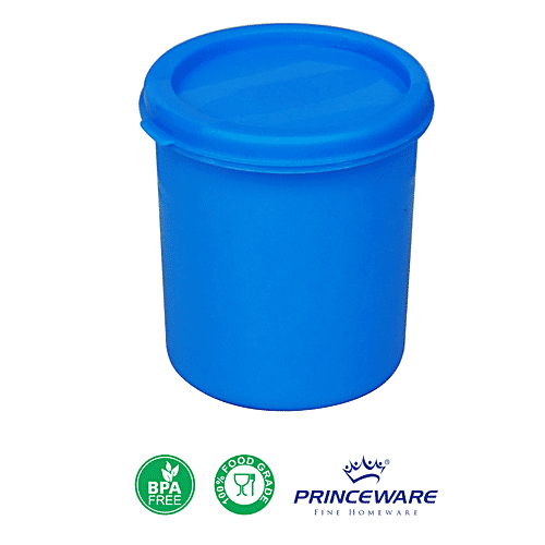 Buy Princeware Store Fresh Packing Container - Plastic, Durable, BPA ...