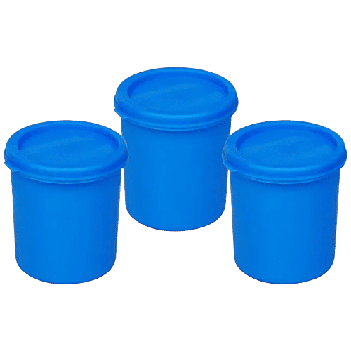 Buy Princeware Store Fresh Packing Container - Plastic, Durable, BPA ...